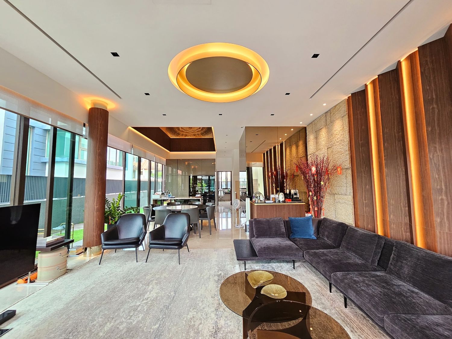 Highlights - Realstar Premier Group